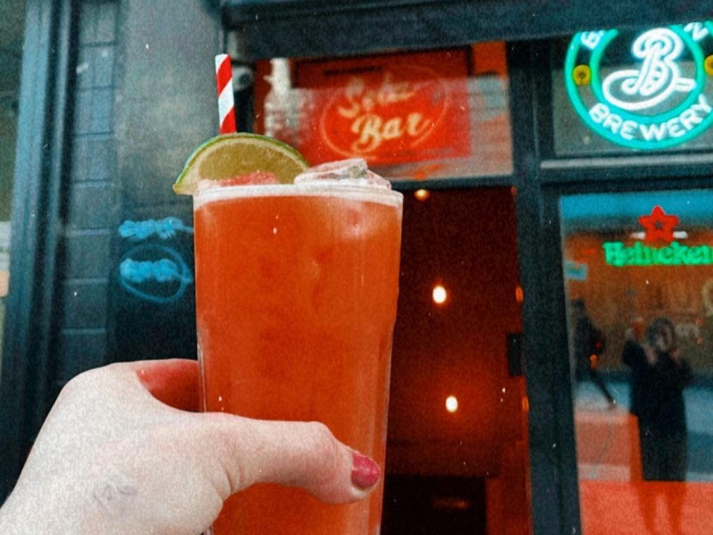 15 Of The Best Bars In Leeds City Centre To Visit