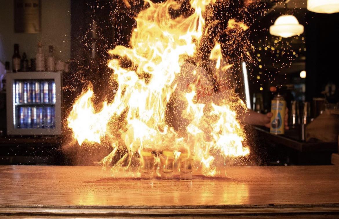 12 Of The Best Bars In Sheffield You NEED To Try