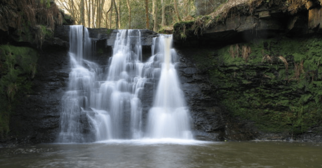 Goit Stock Waterfall: A West Yorkshire Gem - The Yorkshireman