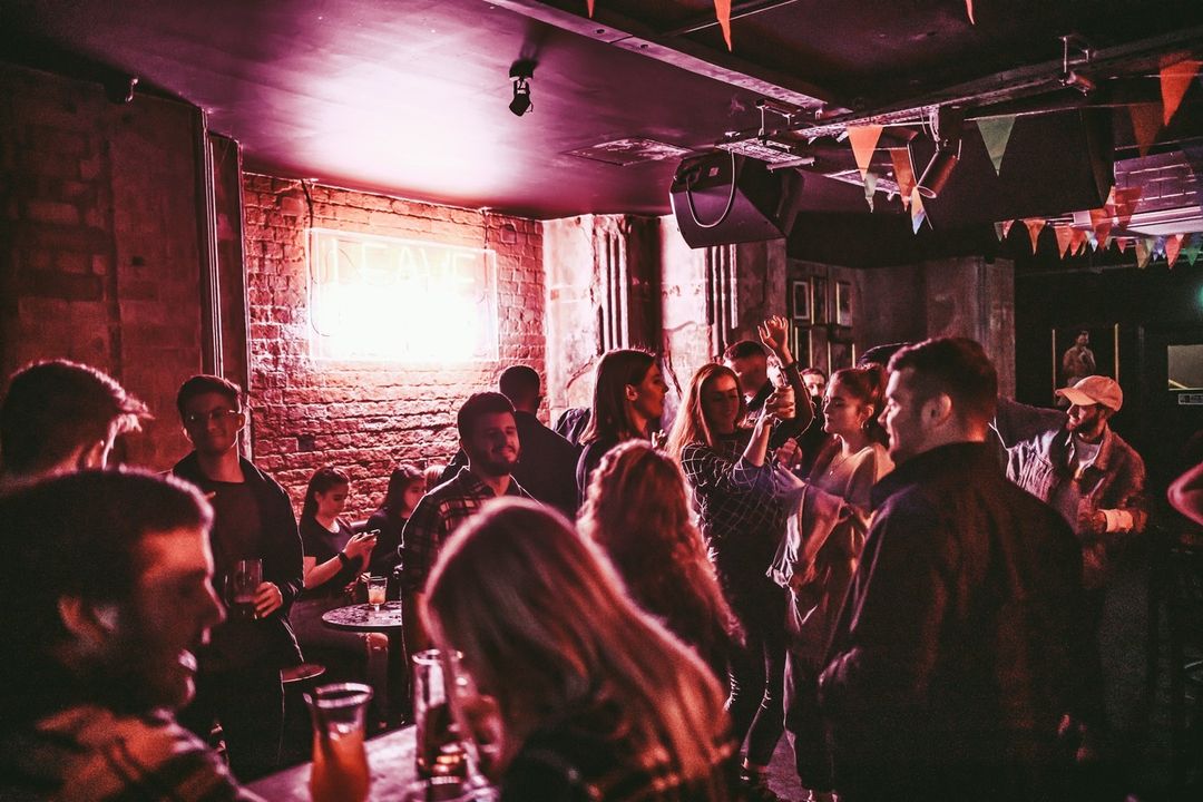 12 Of The Best Bars In Sheffield You NEED To Try