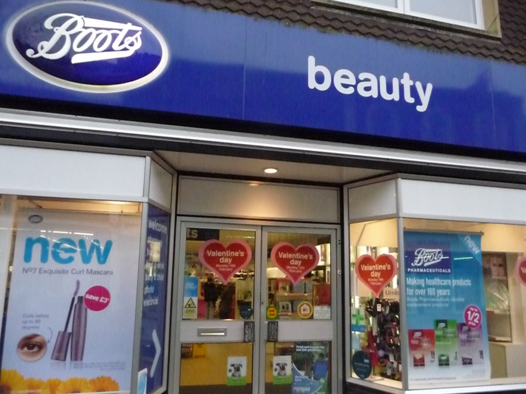 Boots Set To Close 300 Stores Across UK Over Next Year - The Yorkshireman