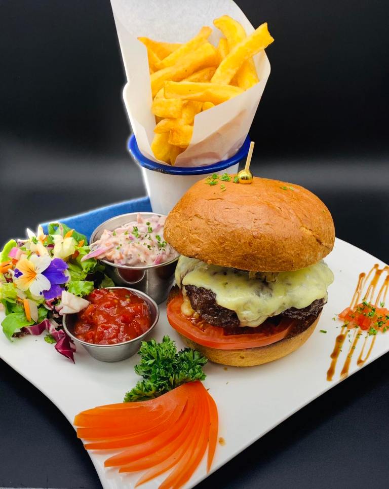 15 Of The Best Restaurants In The Yorkshire Dales To Try