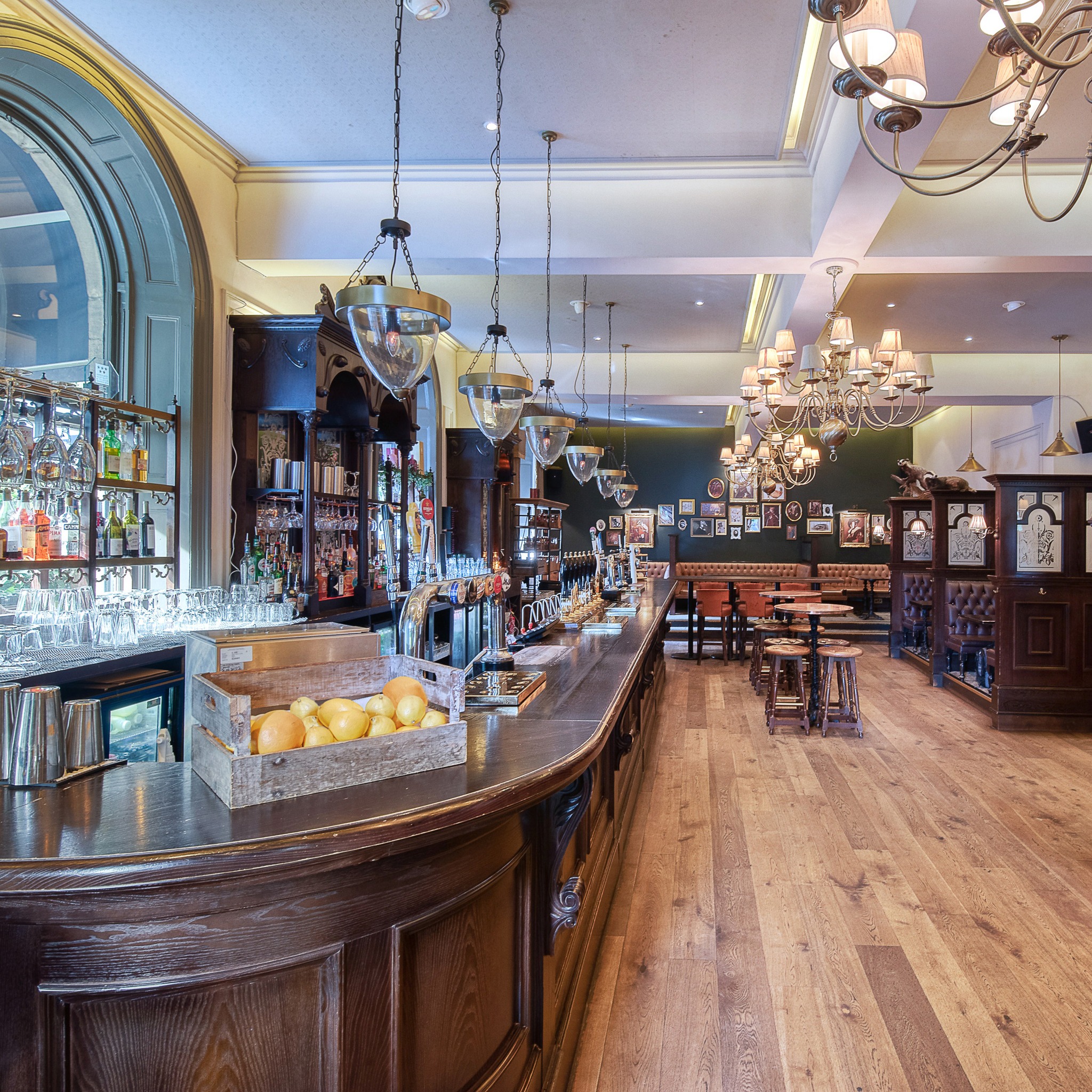 This Popular Pub Has Been Crowned The Best In Yorkshire - The Yorkshireman