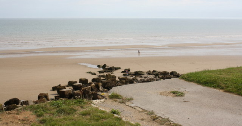 Barmston Beach, Yorkshire: All You Need To Know