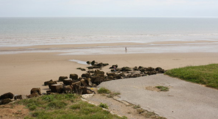 Barmston Beach, Yorkshire: All You Need To Know