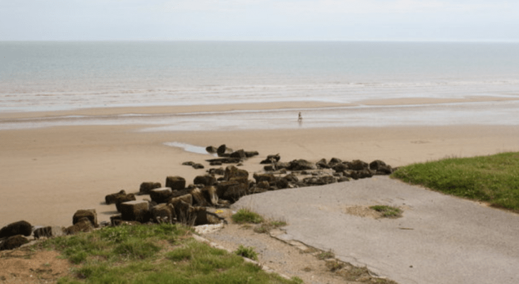 Barmston Beach, Yorkshire: All You Need To Know