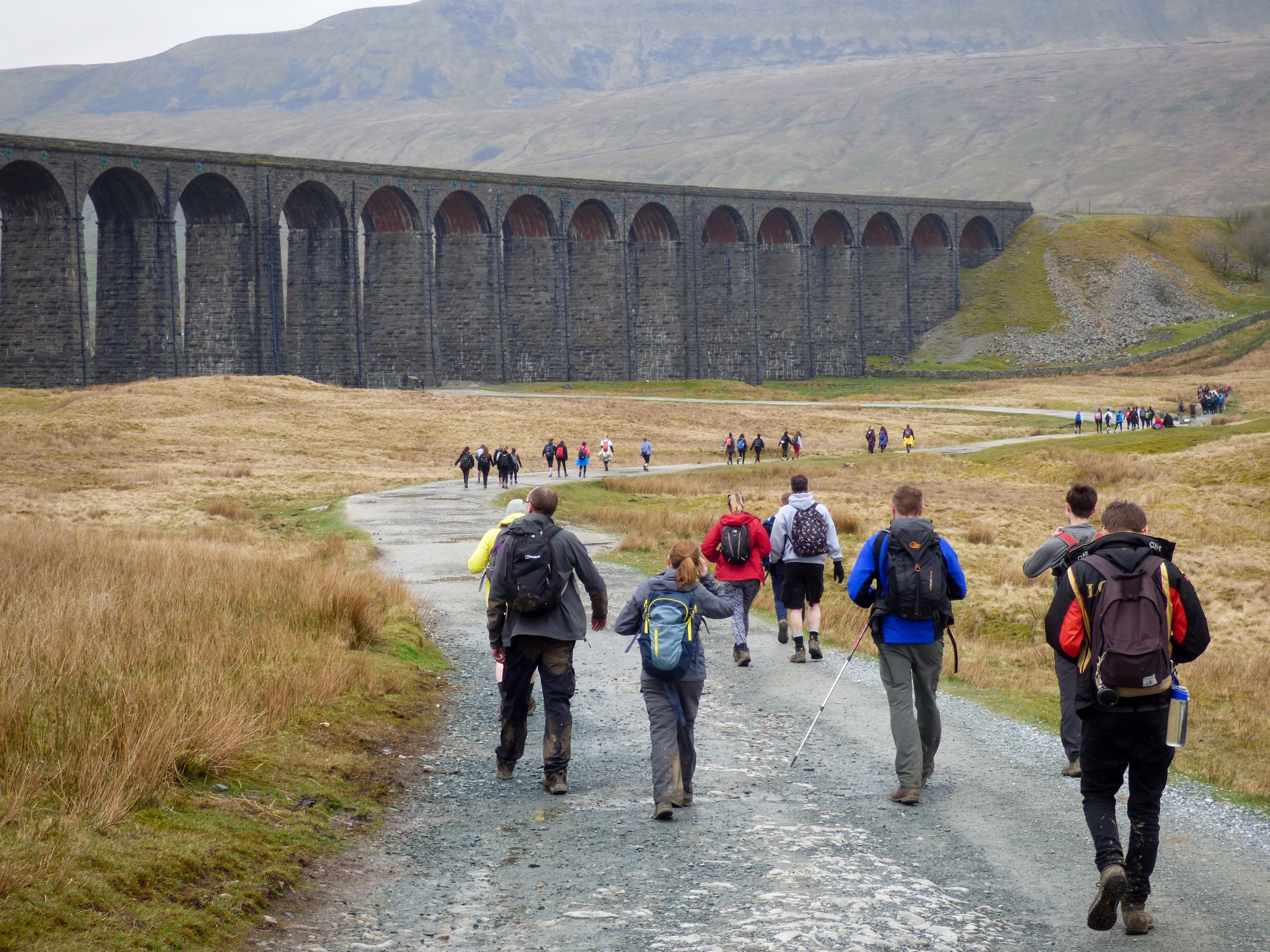 Yorkshire Three Peaks Challenge: The Ultimate Guide To...
