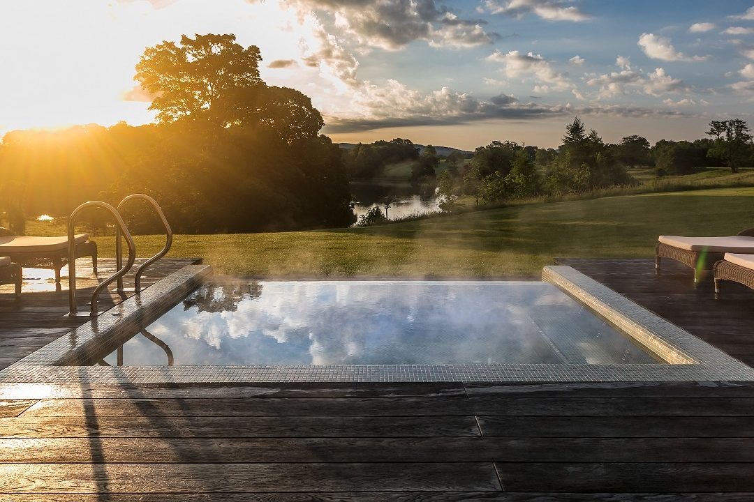 This Luxurious Yorkshire Dales Spa Has Been Named One Of The Best In The UK