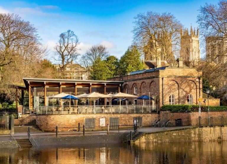 13 Of The Best Restaurants In York You Need To Try - The Yorkshireman