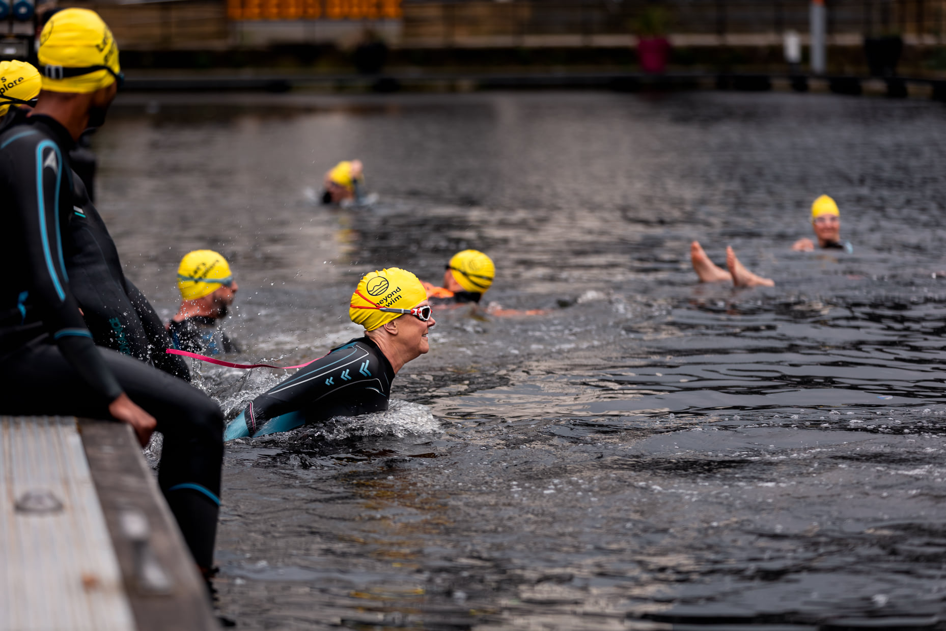 8 Of The Best West Yorkshire Wild Swimming Spots - The Yorkshireman