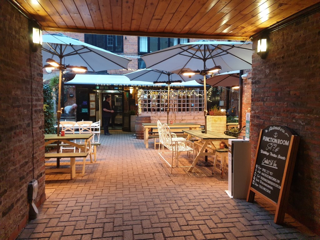 One Steakhouse & Lounge & Cocktail Bar In Hull Set To Open