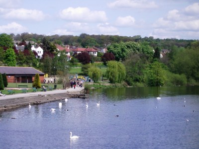 8 Of The Best West Yorkshire Wild Swimming Spots - The Yorkshireman