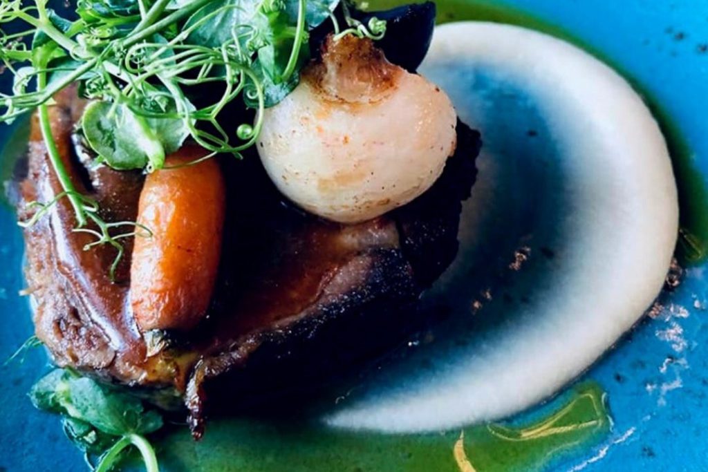 11 Of The Best Restaurants In Scarborough You Need To Try - The ...