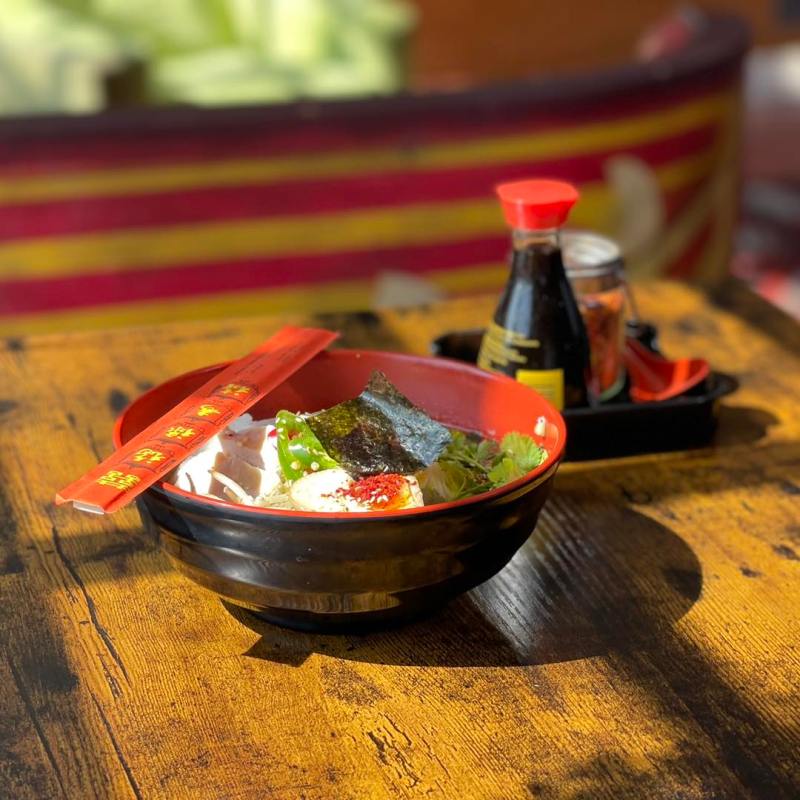 11 Of The Best Restaurants In Scarborough You Need To Try - The ...