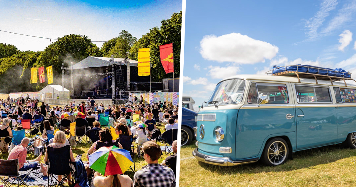 15 Events & Things To Do In Yorkshire This July 2024