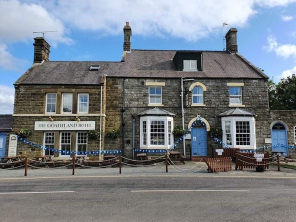 Heartbeat's Famous Aidensfield Arms Has Gone Up For Sale - The Yorkshireman