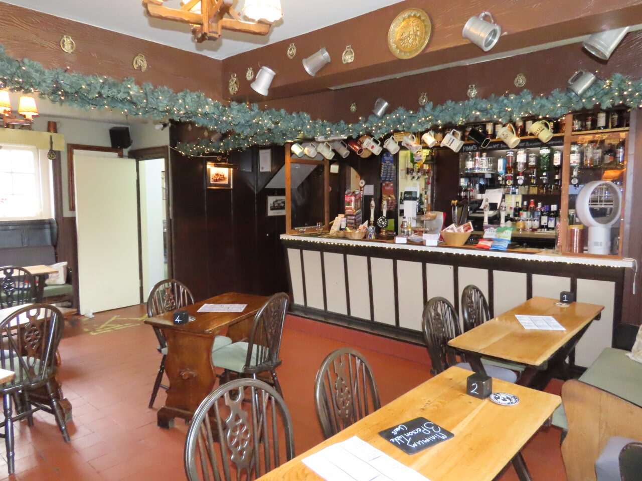 Heartbeat's Famous Aidensfield Arms Has Gone Up For Sale - The Yorkshireman