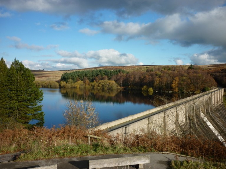 8 Of The Best Reservoir Walks In Yorkshire You Need To Try - The ...