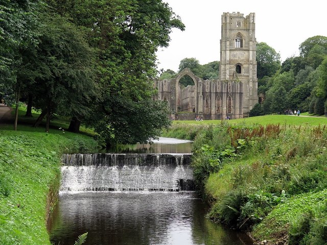 14 Best River Walks In Yorkshire - The Yorkshireman