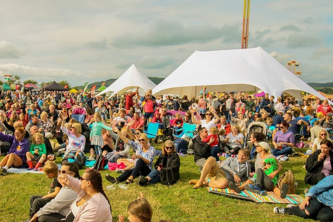 16 Events & Things To Do In Yorkshire This July 2023