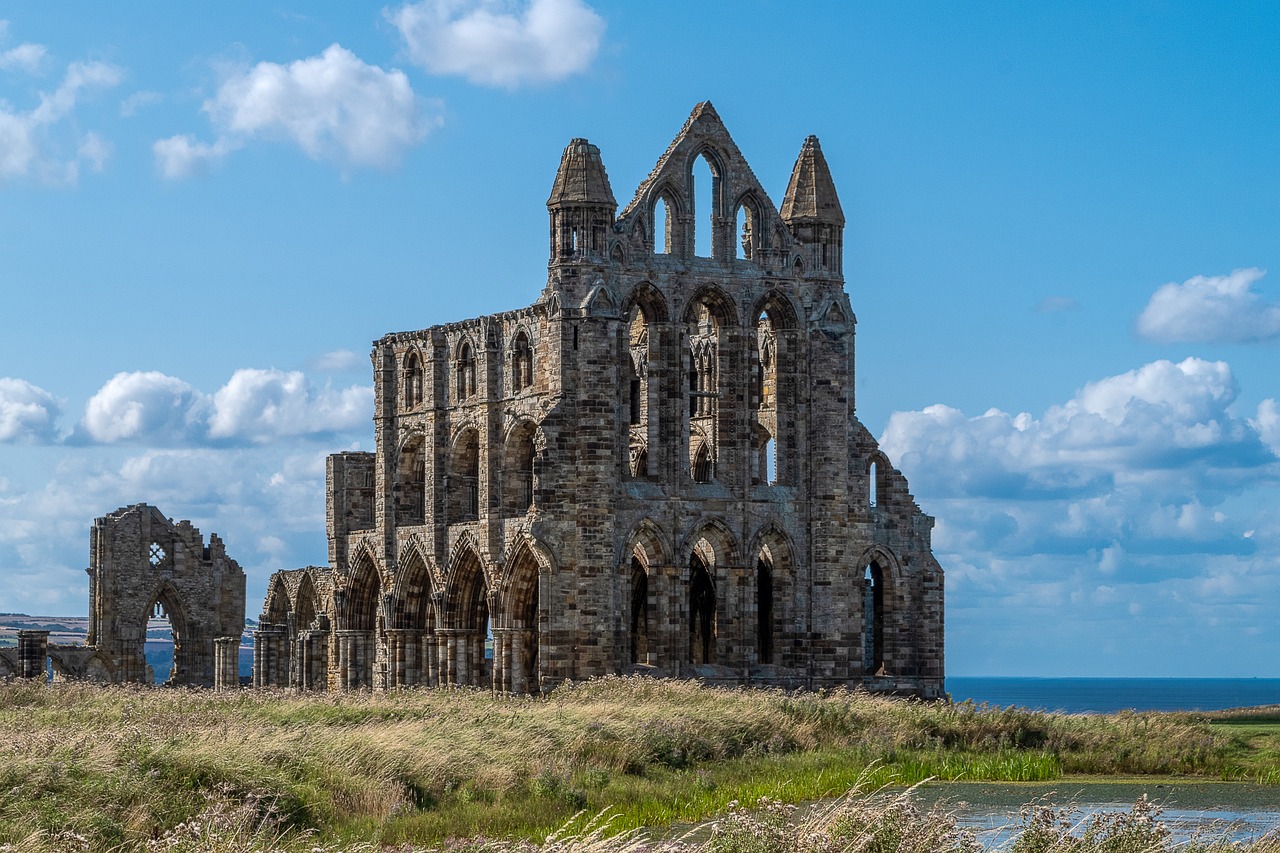 7 Of The Most Haunted Places To Visit In Whitby - The Yorkshireman
