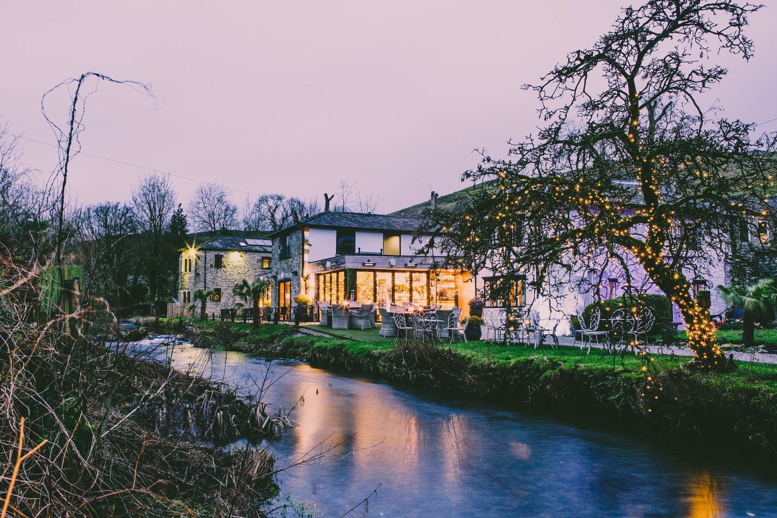 15 Of The Most Romantic Hotels In Yorkshire For A Weekend Break