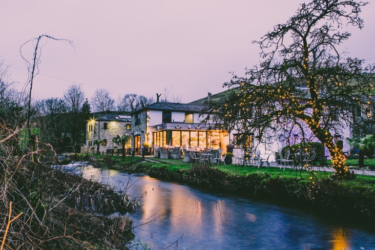 15 Of The Most Romantic Hotels In Yorkshire For A Weekend Break