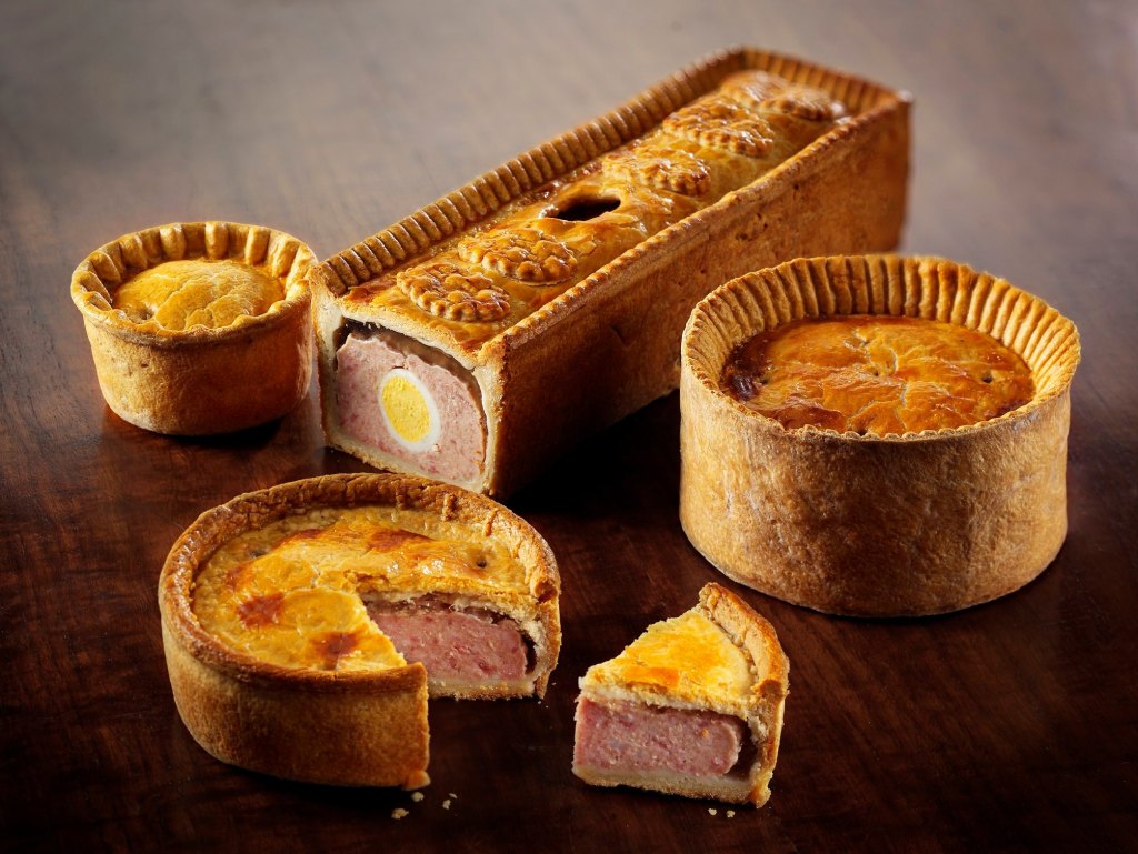 Yorkshire Based Bakery, Cooplands Wins Great Taste Award For Pork Pies ...