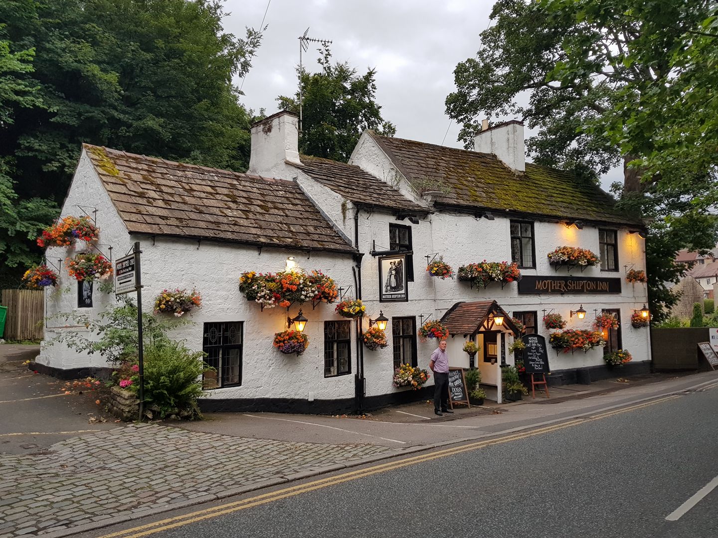 7 Of The Best Pubs In York - The Yorkshireman
