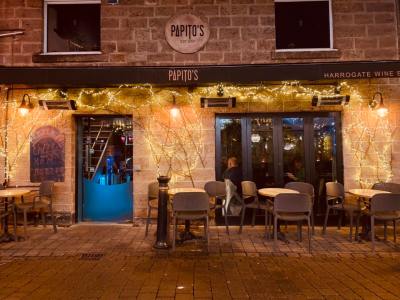 11 Of The Best Bars In Harrogate You Need To Try
