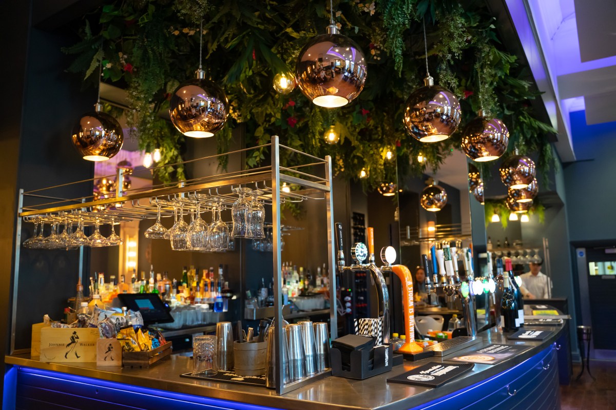 11 Of The Best Bars In Harrogate You Need To Try