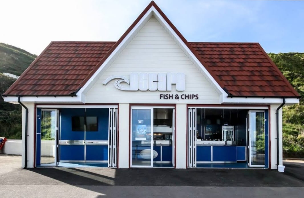 4 Of The Best Fish & Chips In Saltburn You Need To Try - The Yorkshireman