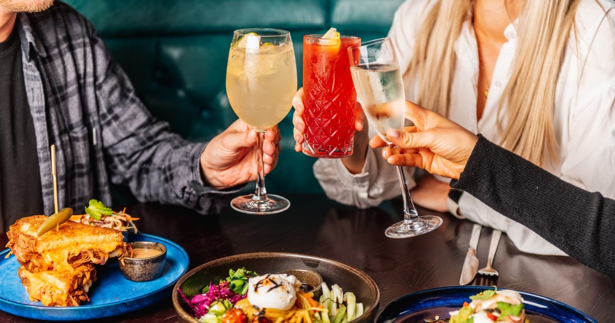 11 Of The Best Bars In Harrogate You Need To Try