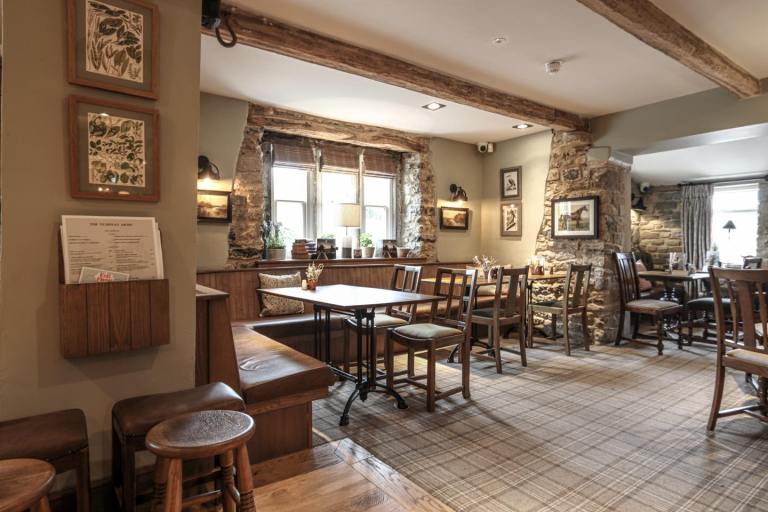 11 Pretty Country Pubs To Visit In Yorkshire