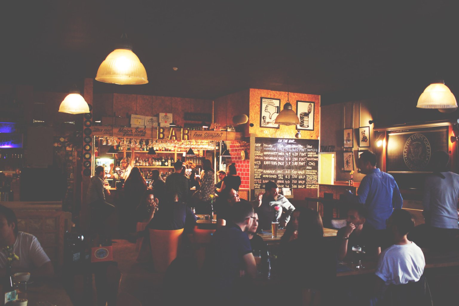 11 Of The Best Bars In Harrogate You Need To Try
