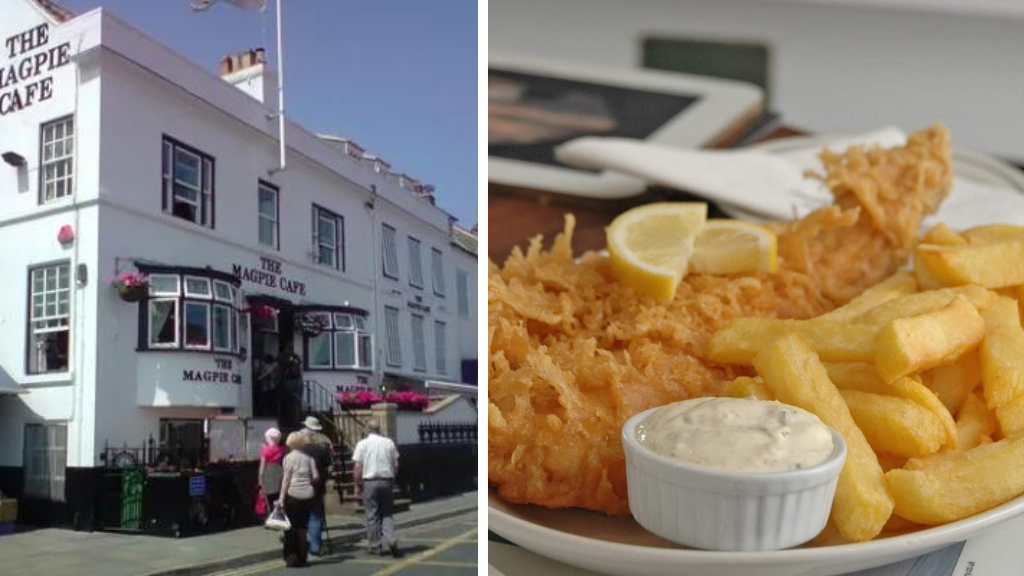 Two North Yorkshire Fish & Chip Restaurants Named Best In UK - The ...