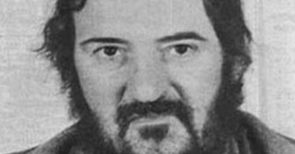 Yorkshire Ripper Moaned About Living In 'Absolute Hell' Whilst In ...