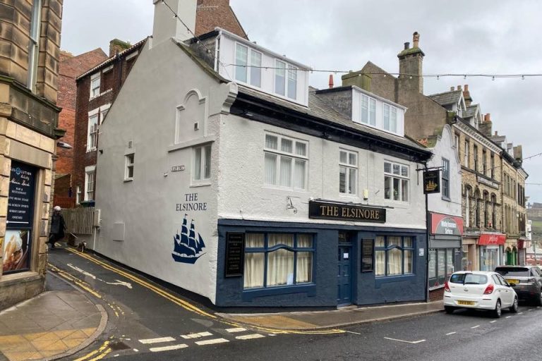 10 Of The Best Pubs In Whitby To Enjoy A Pint - The Yorkshireman
