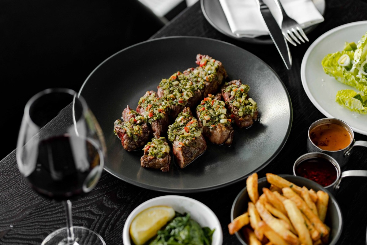 16 Of The Best Leeds Restaurants That You Need To Try