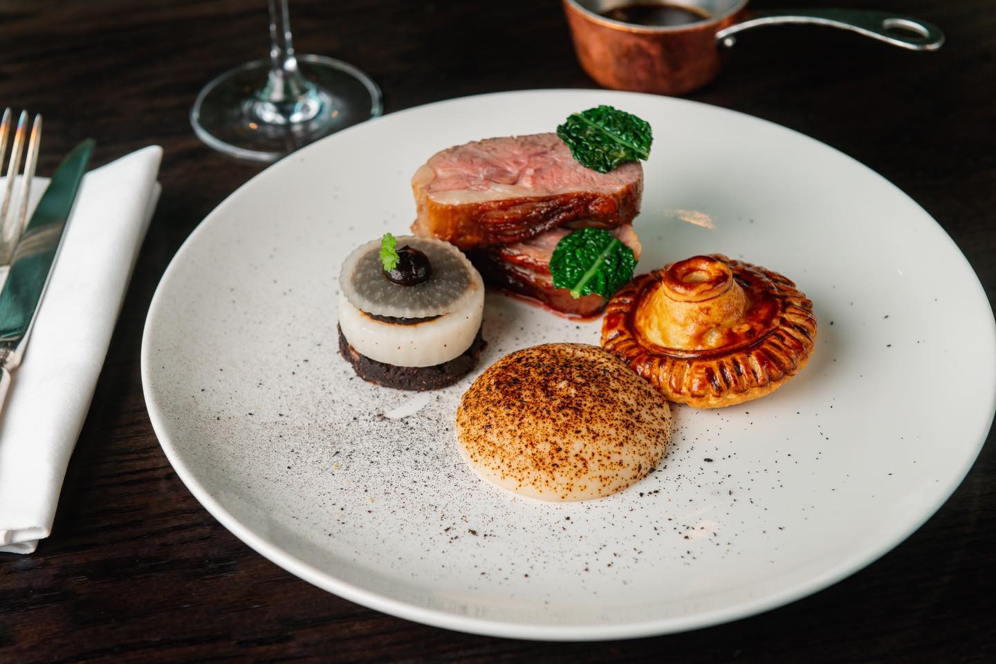 16 Of The Best Leeds Restaurants That You Need To Try