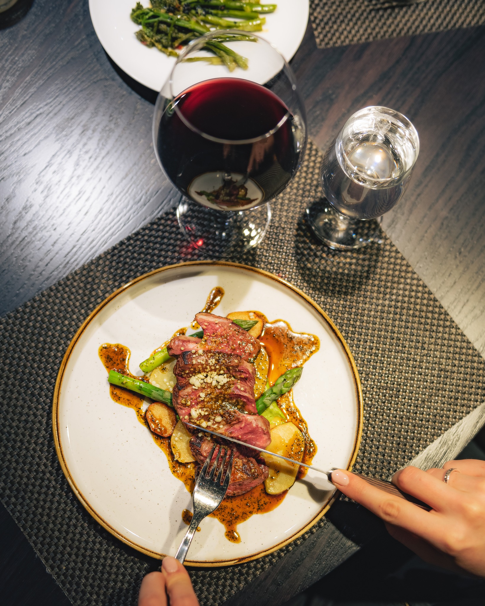 16 Of The Best Leeds Restaurants That You Need To Try