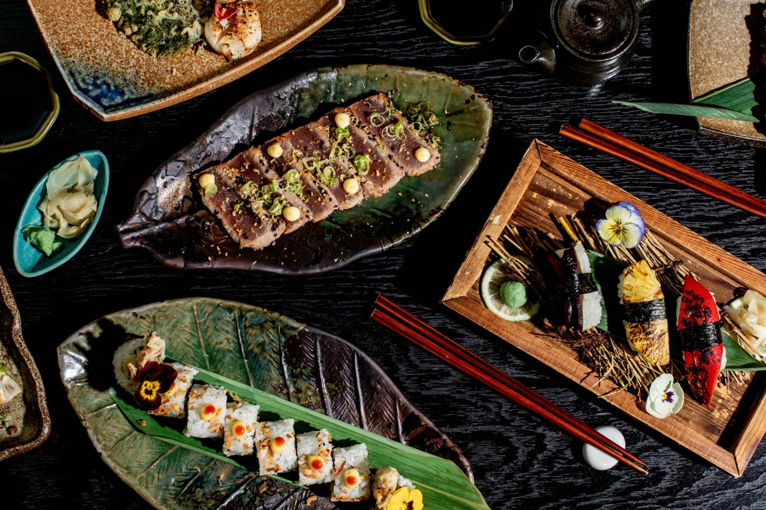 16 Of The Best Leeds Restaurants That You Need To Try