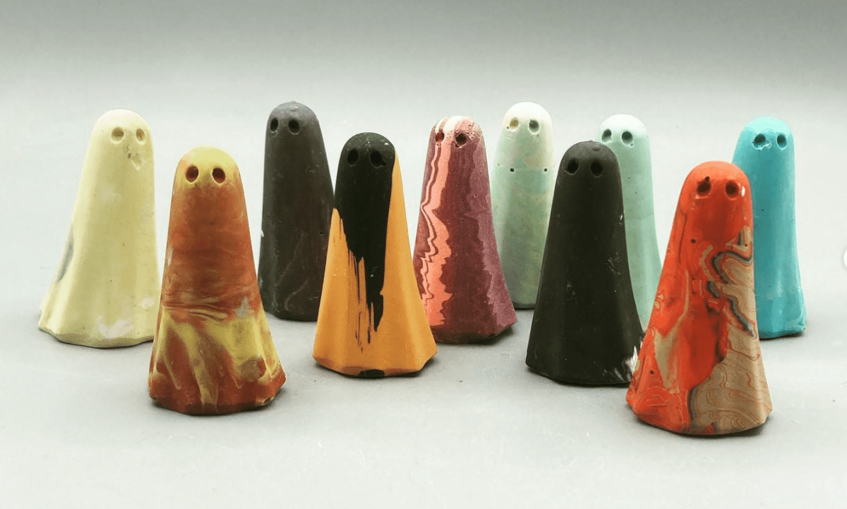 Free Little York Ghost Hunt Trail Returns For York Ghost Week - The ...