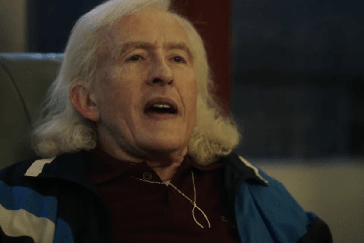 BBC Has Released Trailer To Jimmy Savile Series 'The Reckoning ...