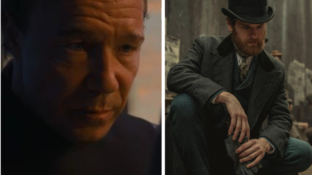 Paul Sykes: Yorkshire's Hardman From Prison To Shark Punching