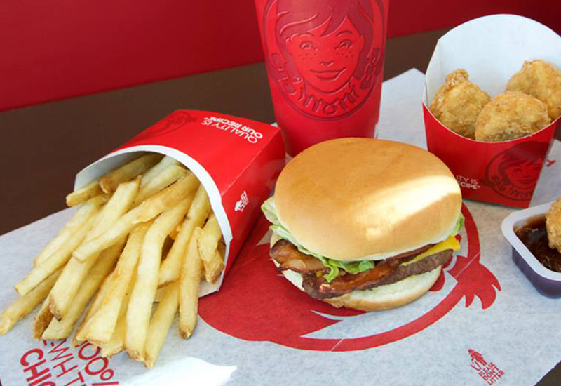 Popular Fast Food Chain Wendy's Set To Open In Leeds City Centre - The ...