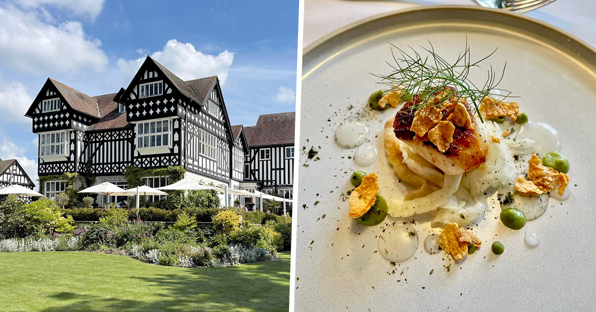 Is This New Yorkshire Restaurant The Region's Next Michelin Star? - The ...
