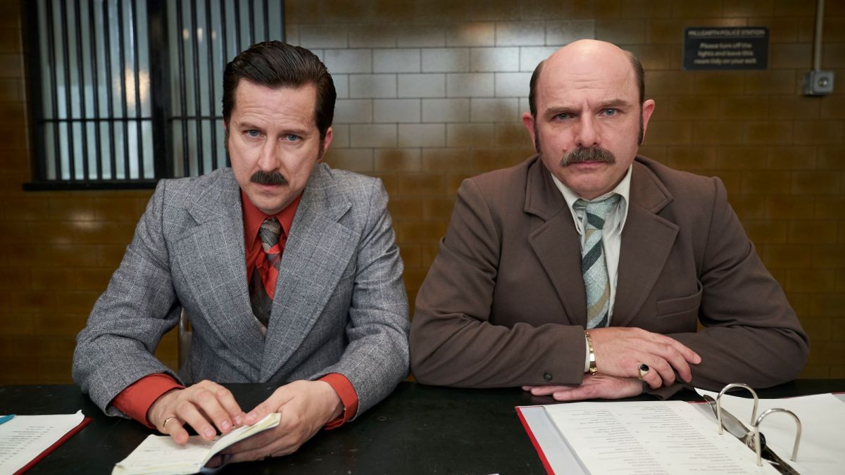 Viewers Rave About ITV Drama 'The Long Shadow' - The Yorkshireman