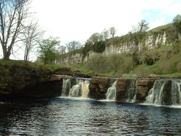 13 Of The Best Yorkshire Dales Waterfalls To Visit