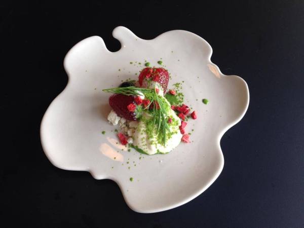 Michelin Chef Michael O'Hare's The Man Behind The Curtain Restaurant To ...